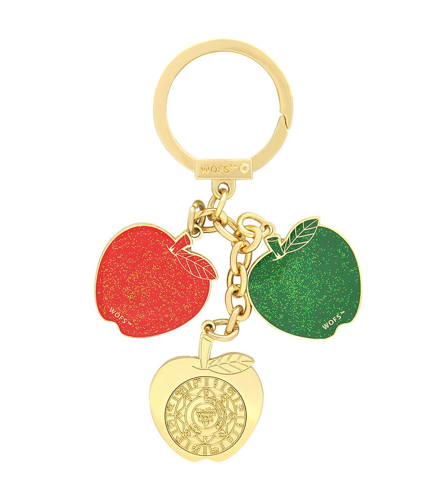 Trinity Of Apple Amulet – FSMegamall.com