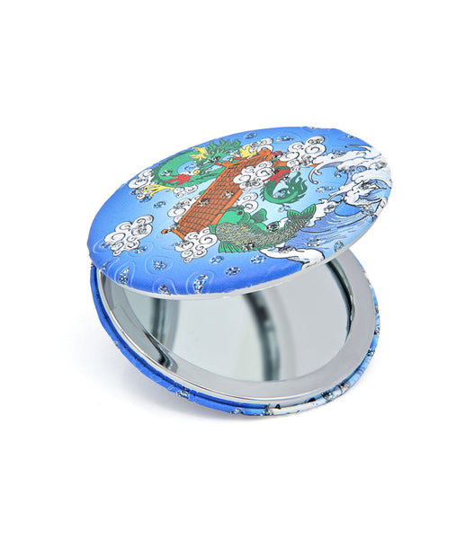 Smart Vibrations Mirror – FSMegamall.com