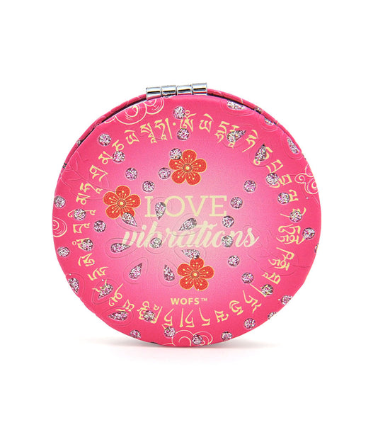 Love Vibrations Mirror – FSMegamall.com