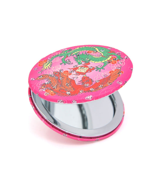 Love Vibrations Mirror – FSMegamall.com