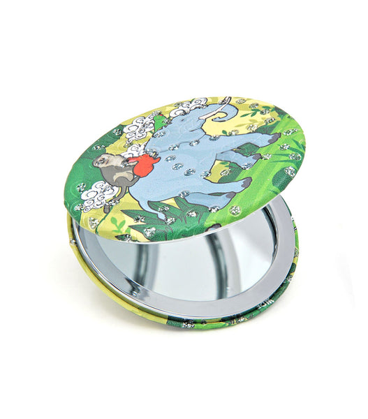 Friendship Vibrations Mirror – FSMegamall.com