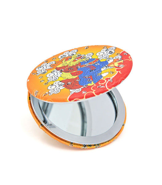 Power Vibrations Mirror – FSMegamall.com