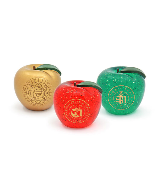 Trinity of Apples – FSMegamall.com