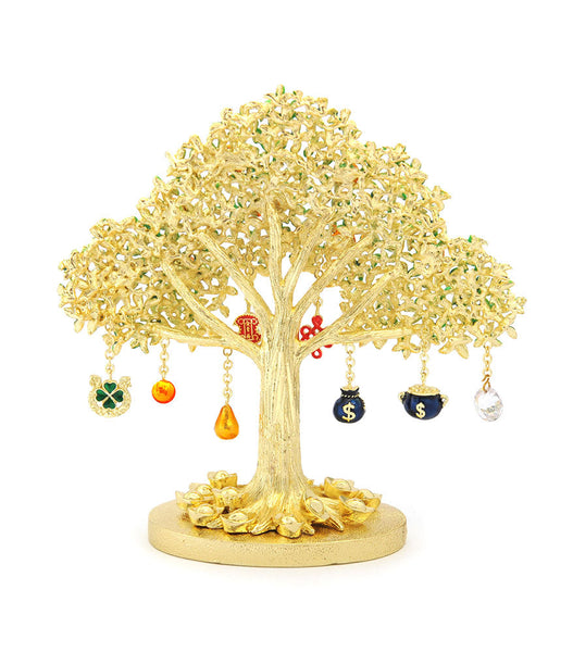 Activating Prosperity Tree – FSMegamall.com