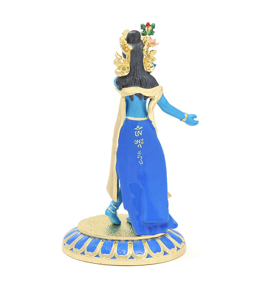 [LIMITED EDITION] 5 Tara Goddesses – FSMegamall.com