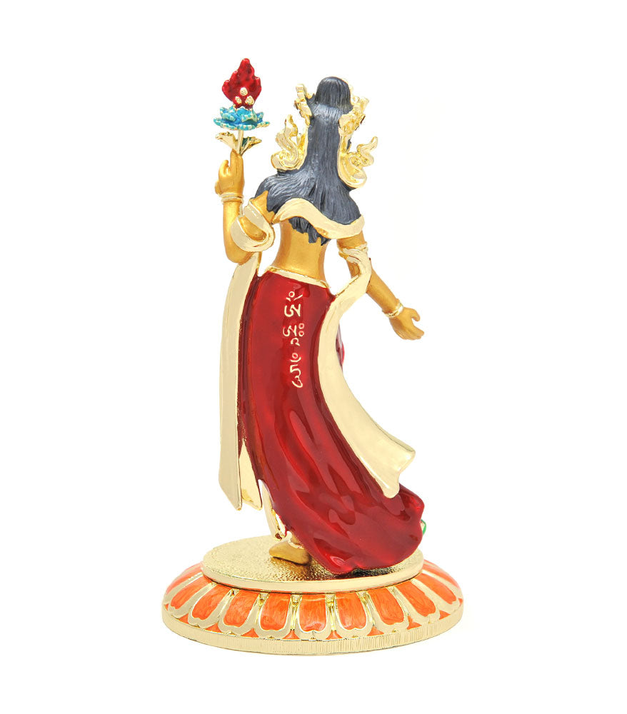 [LIMITED EDITION] 5 Tara Goddesses – FSMegamall.com