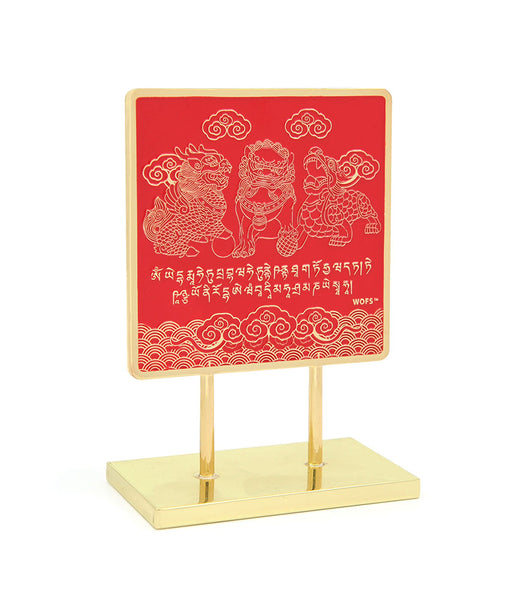 Three Celestials Mirror – FSMegamall.com