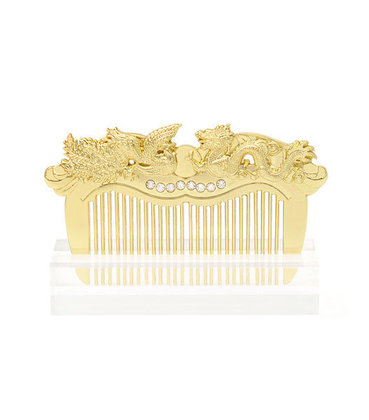 Happy Marriage Comb – FSMegamall.com
