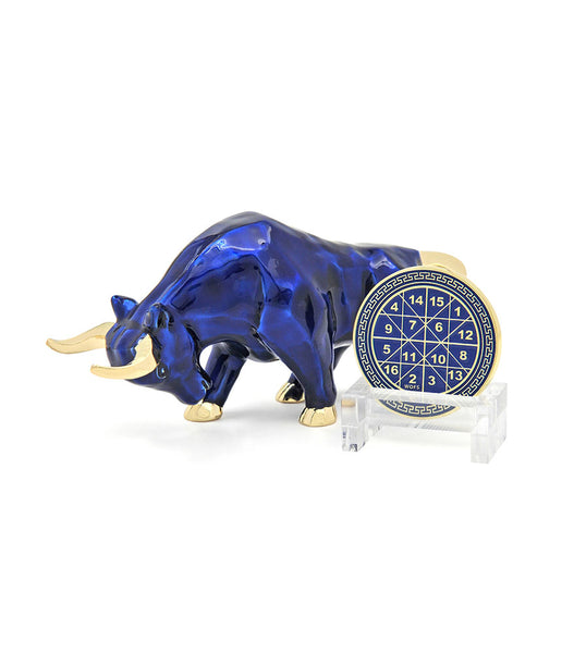 Big Money Bull – FSMegamall.com