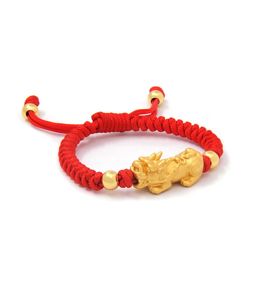 Pi Xie With Red String (Baby) – FSMegamall.com