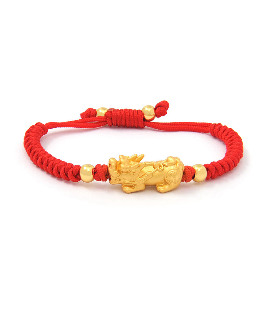 Pi Xie With Red String (Baby) – FSMegamall.com