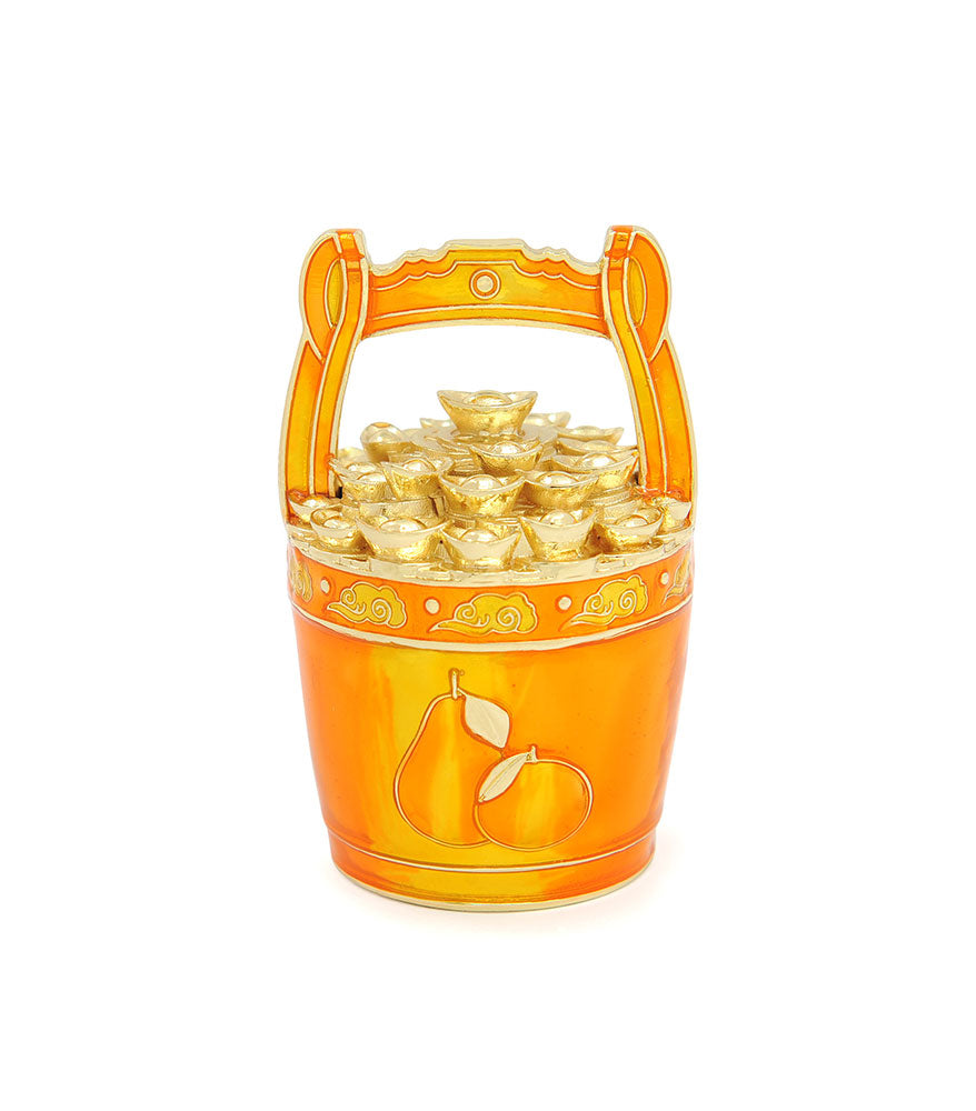 Buckets of Gold & Good Fortune – FSMegamall.com