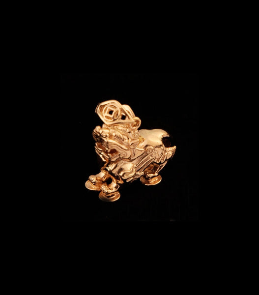 Gift of Gold - Fu Dog – FSMegamall.com