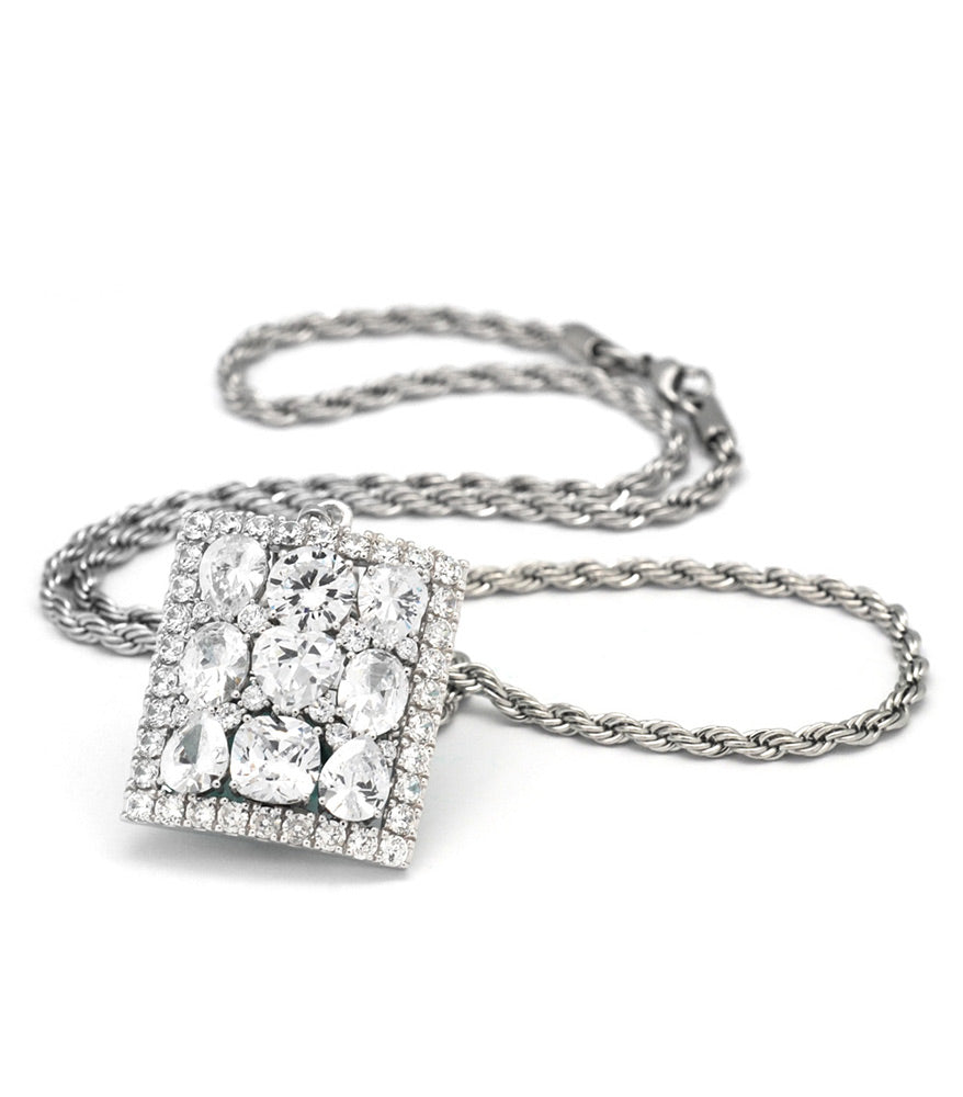 Magic Square Pendant – FSMegamall.com