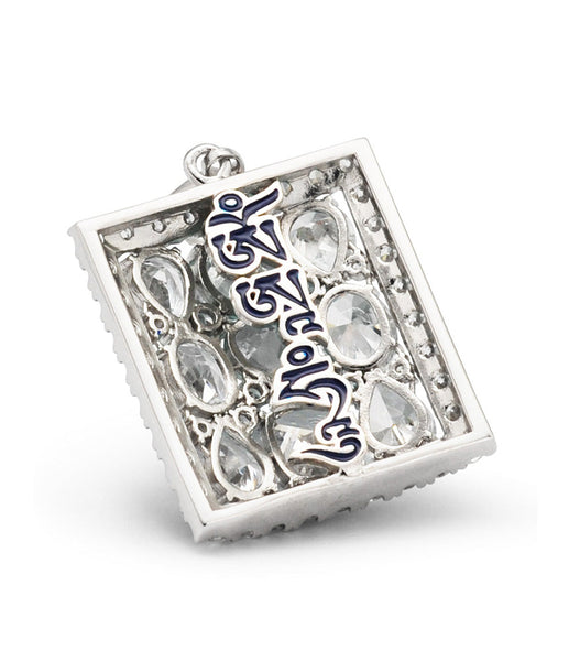 Magic Square Pendant – FSMegamall.com