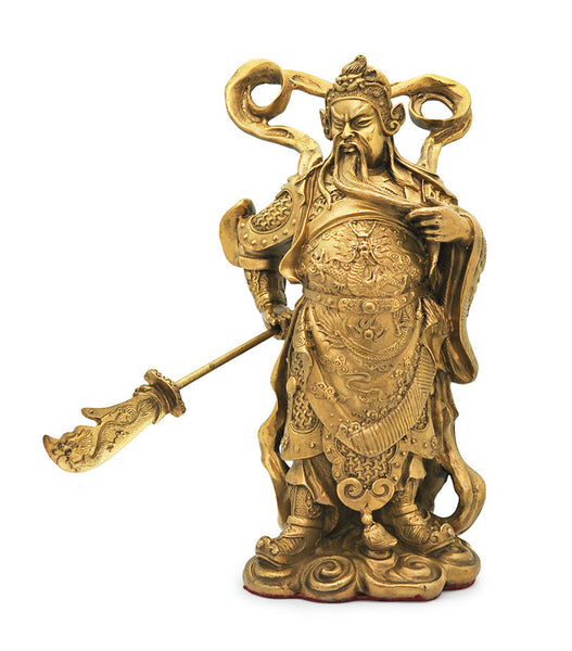 8" Kwan Kung – FSMegamall.com