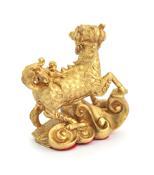 Golden Chi Lin – FSMegamall.com