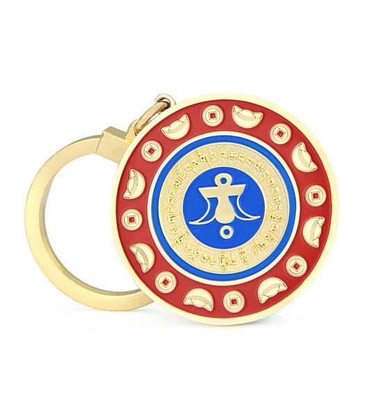 Mongoose Wealth Amulet – FSMegamall.com