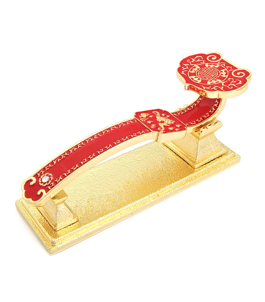 Red Ru Yi with Bats – FSMegamall.com