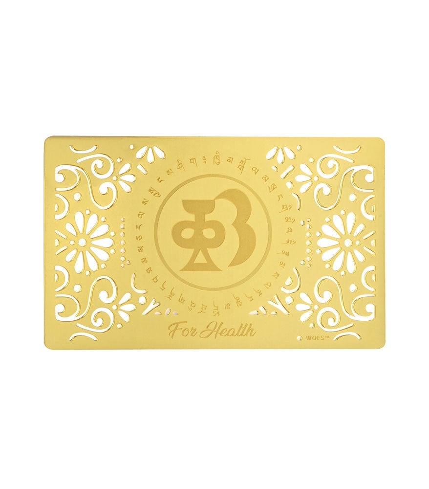 Golden Wallet Cards – FSMegamall.com