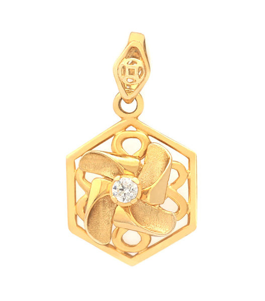 Gift of Gold - Windmill (S) – FSMegamall.com