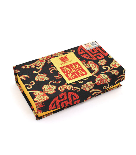 Incense Coil ( Guggula ) - 2 Hours – FSMegamall.com