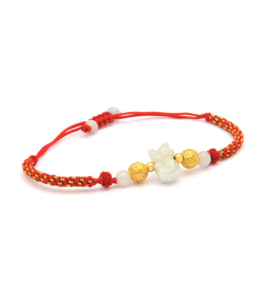 Jade Rat Bracelet – FSMegamall.com