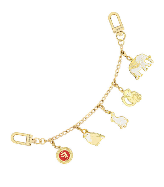 Four Friends Bag Charm – FSMegamall.com